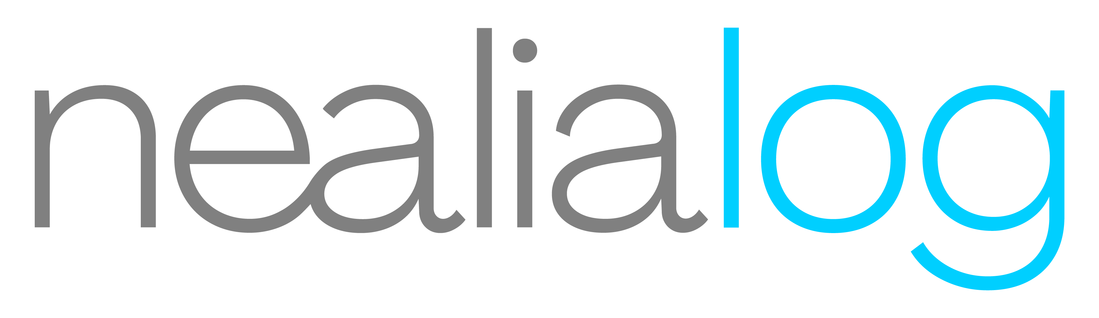 nealia | Disrupting a traditional industry with technology.