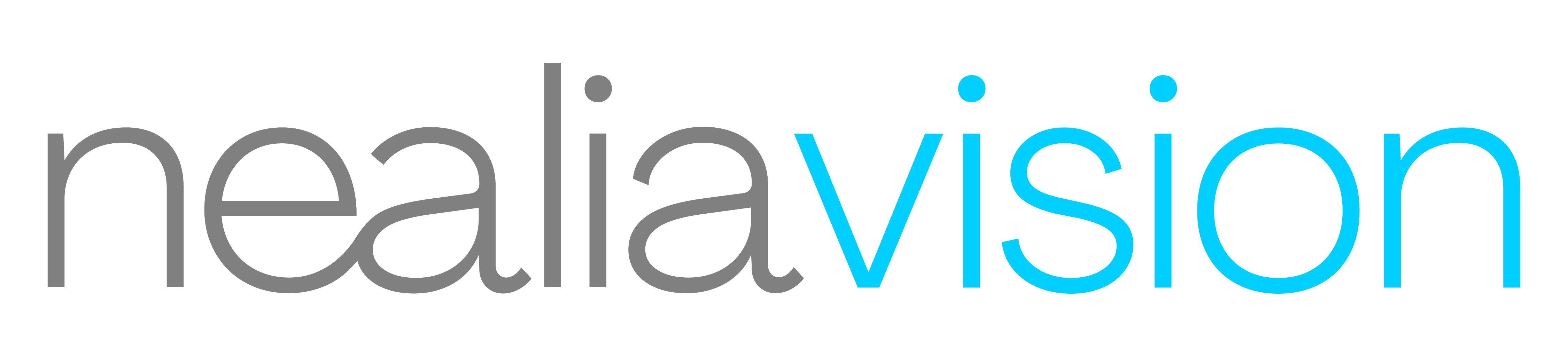 nealia | Disrupting a traditional industry with technology.