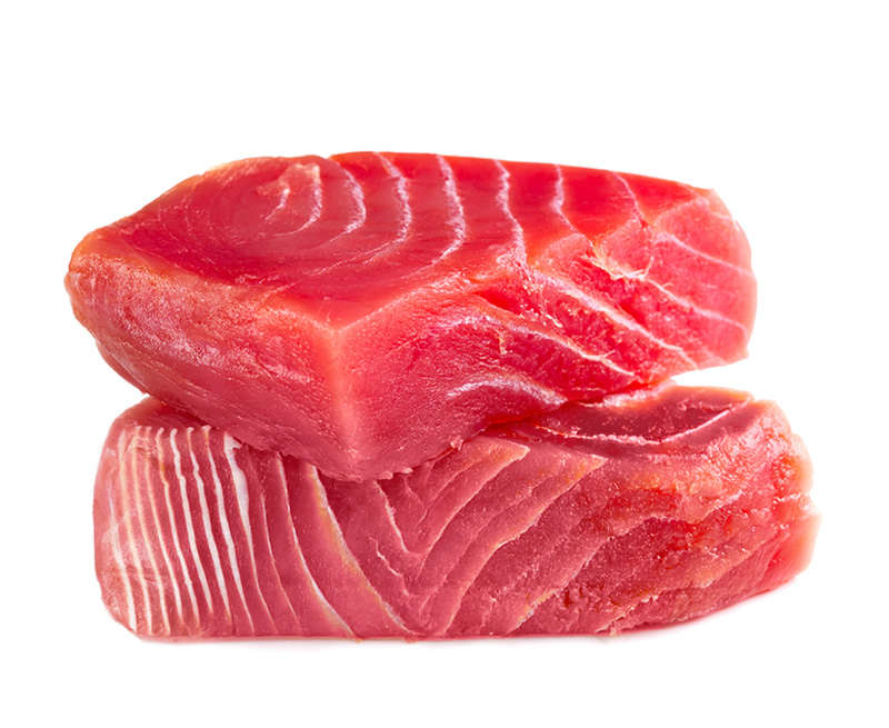 7 Meere - Fisch & Seafood