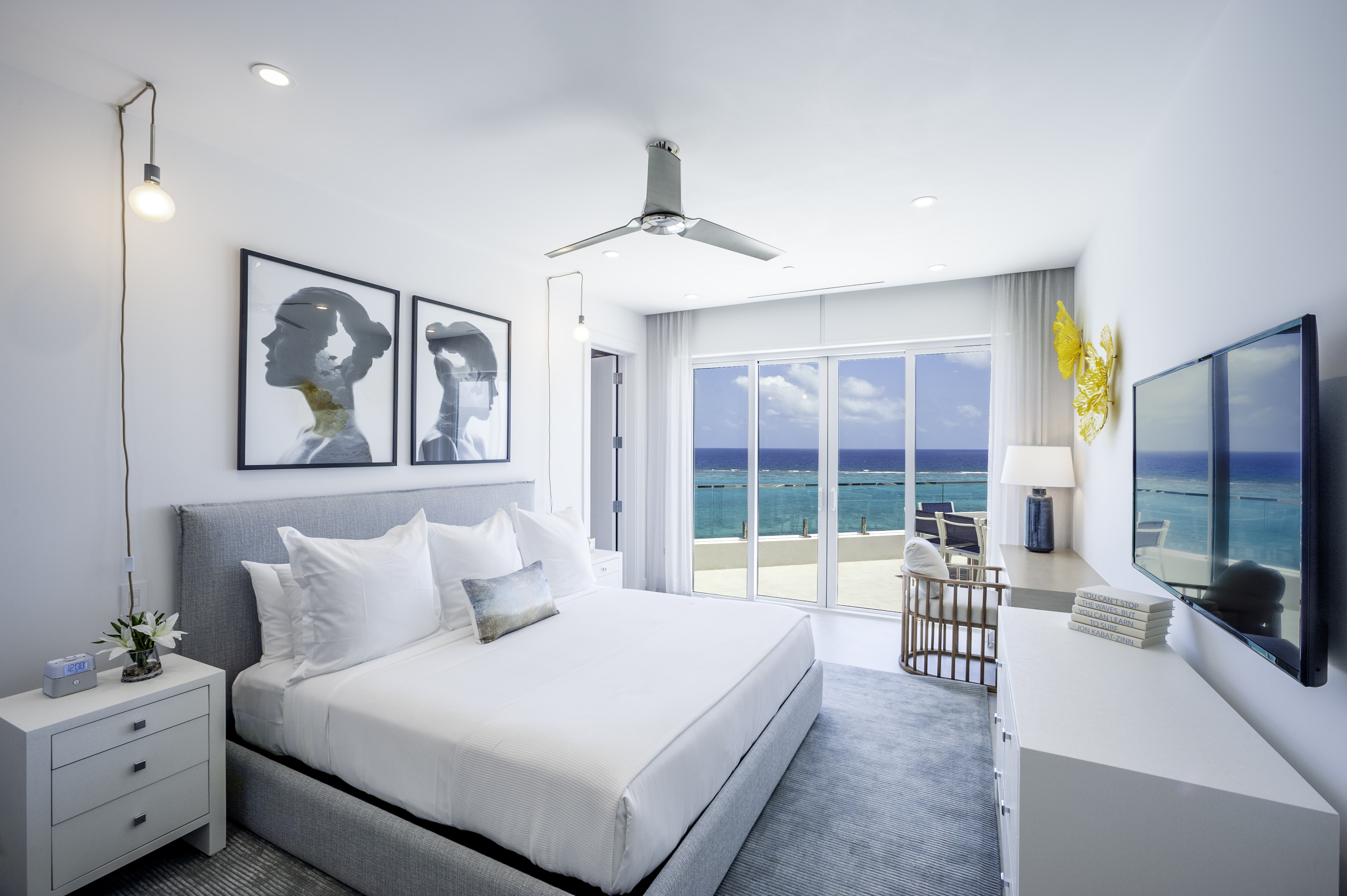 Home - Luxury Cayman Villas