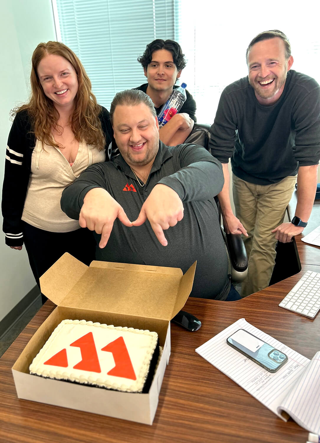 About Us | MarCore Group