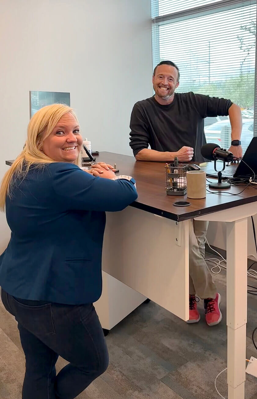 MarCore Group | Strategy-First Digital Marketing Engineers