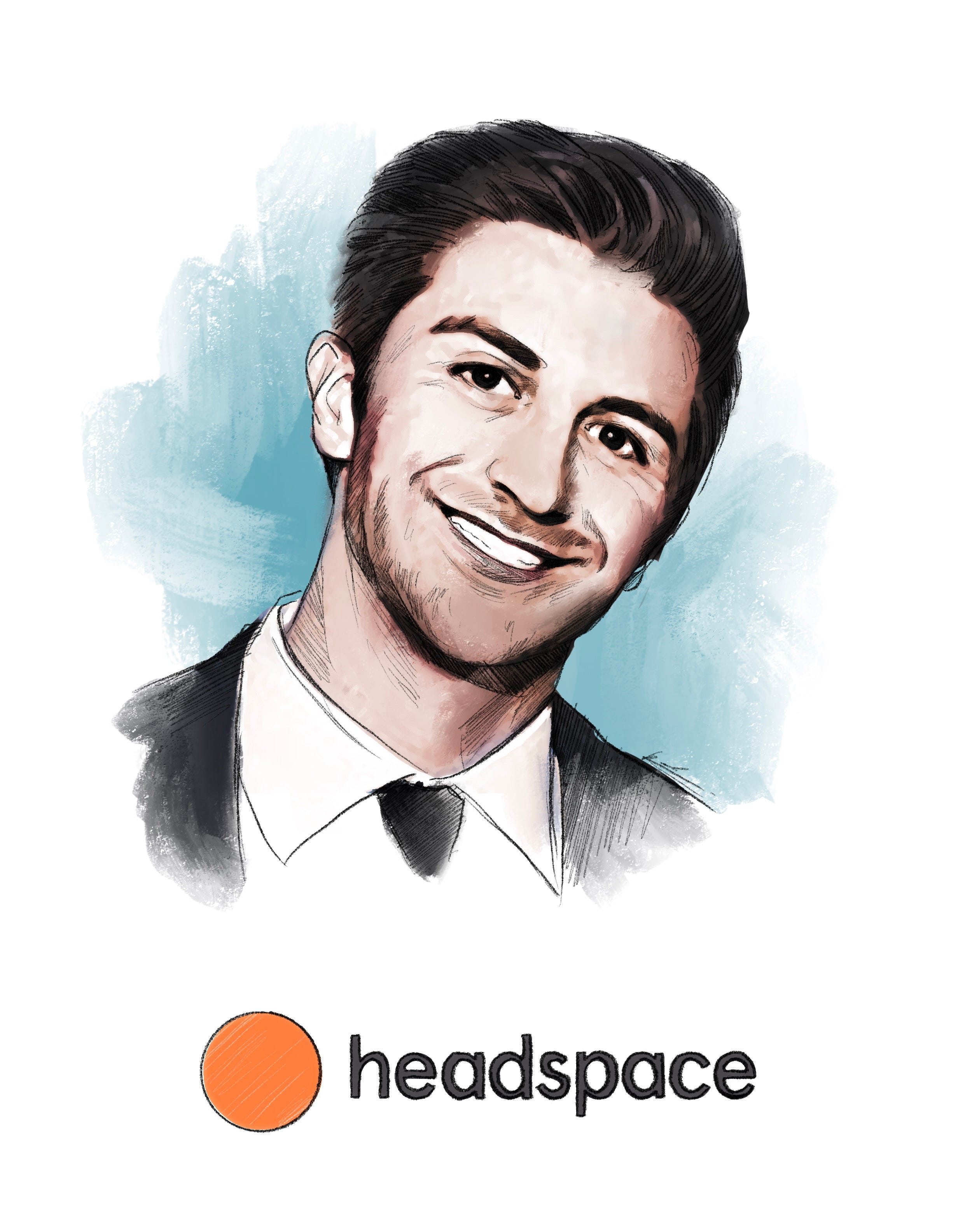 Lawtrades Blog - 🎙 Headspace Director of Legal Affairs Michael Marchand ...