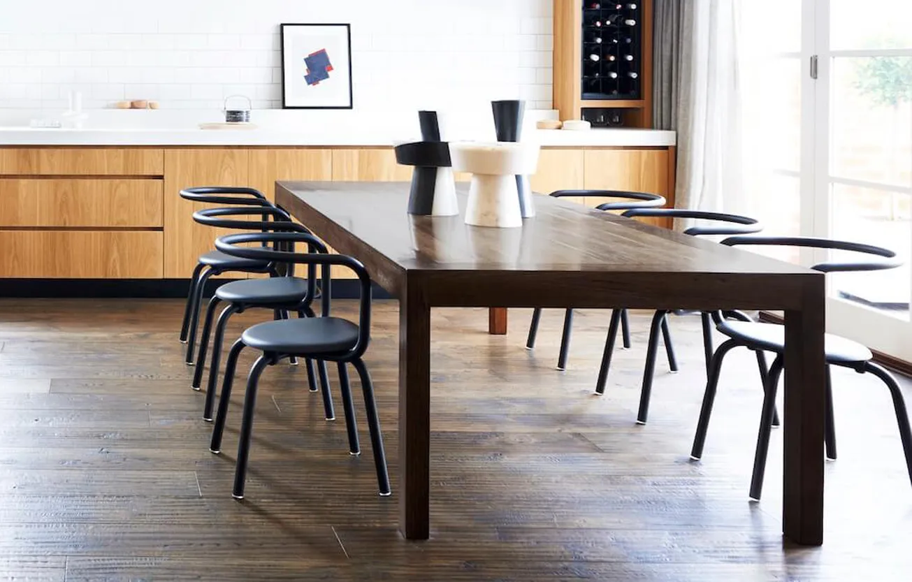 Emeco Trade Account for Design Professionals