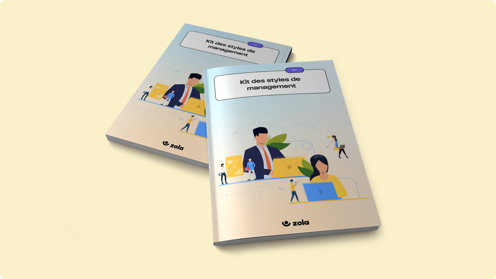 Management directif : définition, caractéristiques, avantages et ...