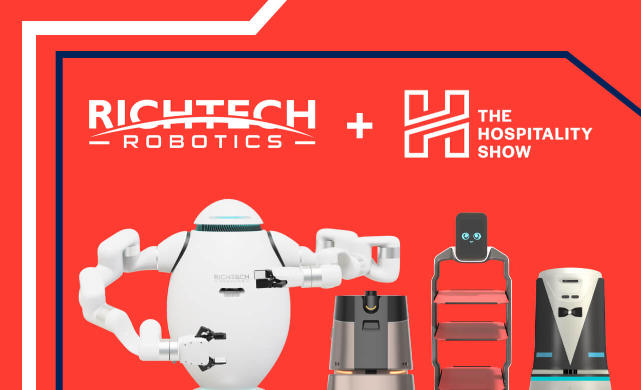 Labor Shortage Solutions Showcased at The Hospitality Show Labor Shortage Solutions Showcased at The Hospitality Show