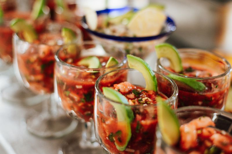 Maria Bonita Mexican Restaurant & Bar | San Antonio