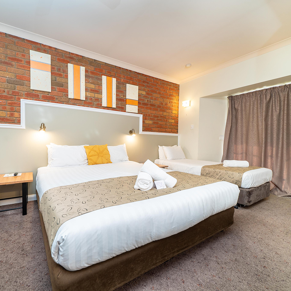 Early Australian Motor Inn | Motel Mildura