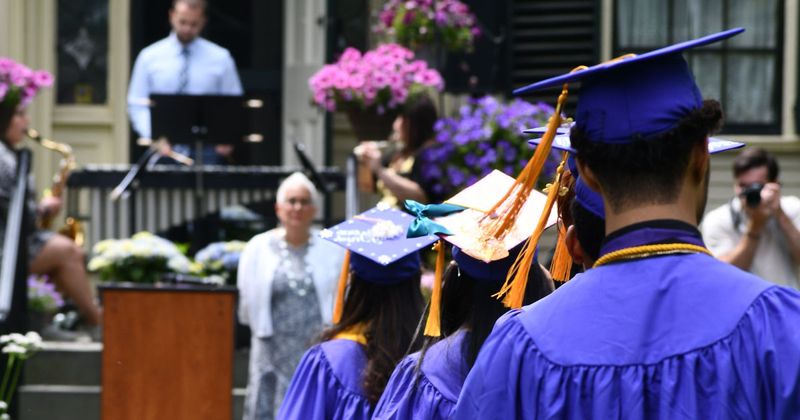 Margarita Muñiz Academy | Living and Learning in Two Languages