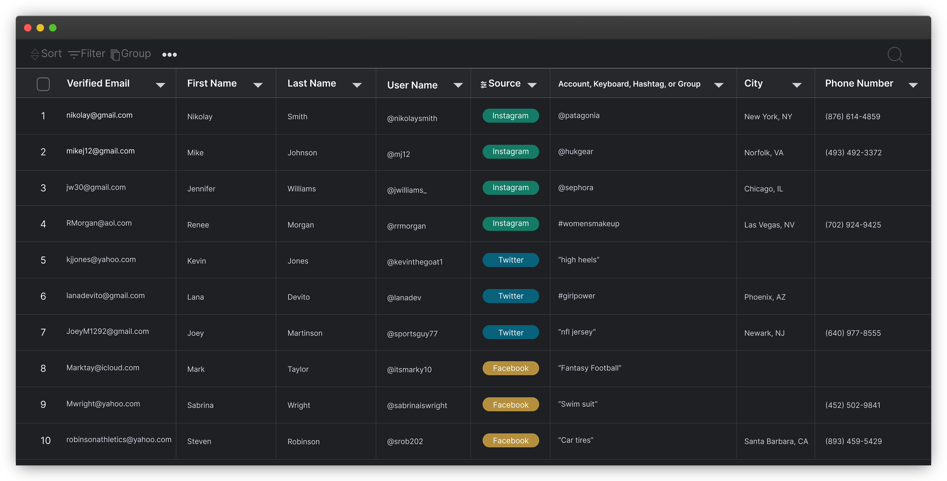Opps | Grow your startup fast