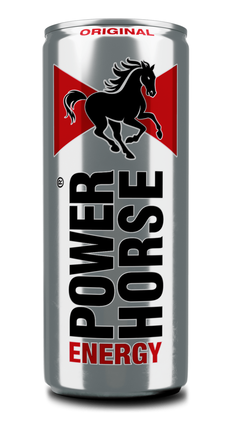 Power Horse