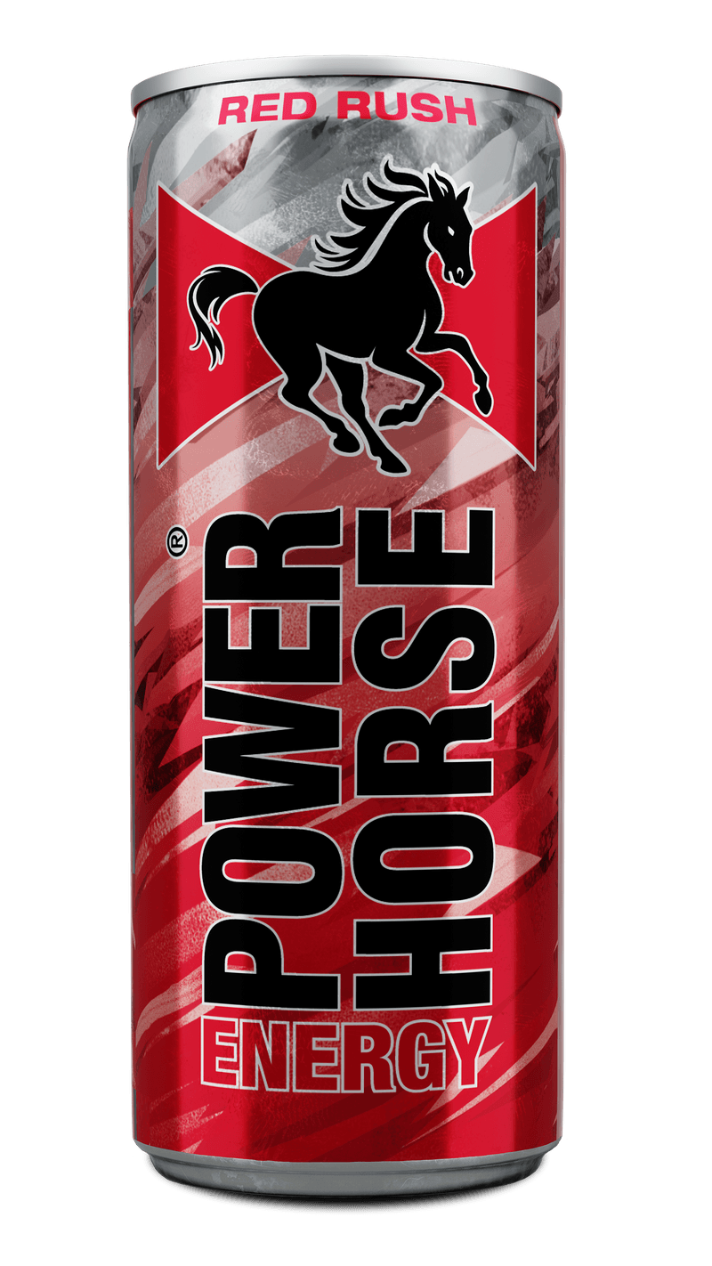 Power Horse
