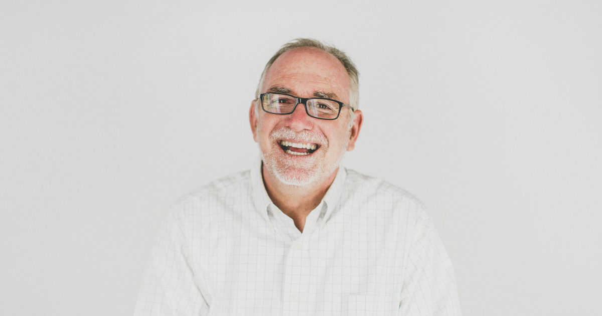 Bob Goff | Podcast