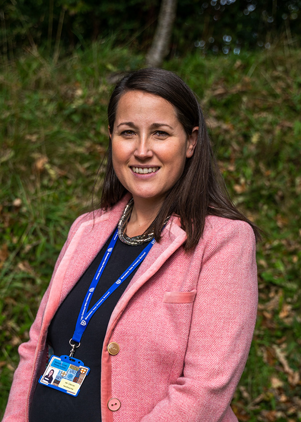 Our People • Connect Academy Trust