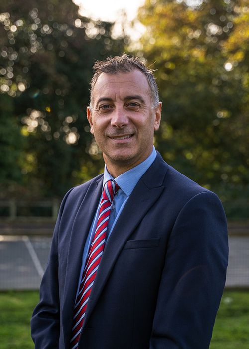 Our People • Connect Academy Trust