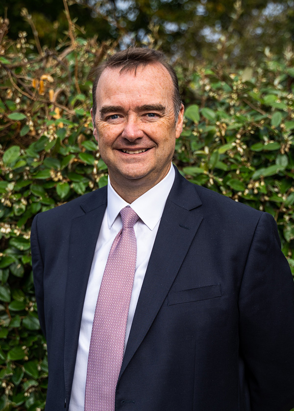 Our People • Connect Academy Trust