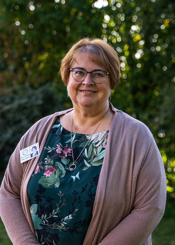 Our People • Connect Academy Trust