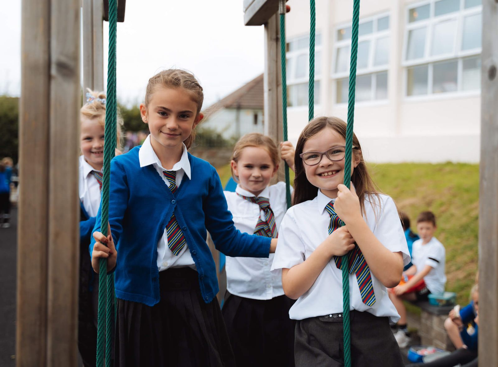 Manadon Vale Primary School • Connect Academy Trust
