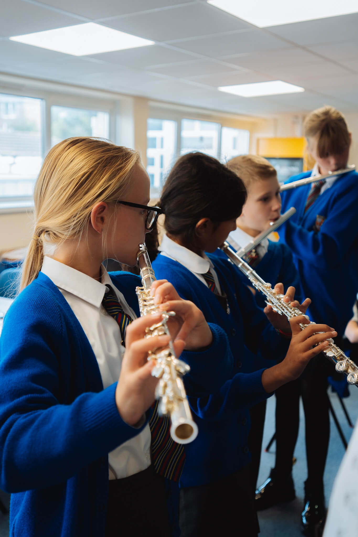 Manadon Vale Primary School • Connect Academy Trust