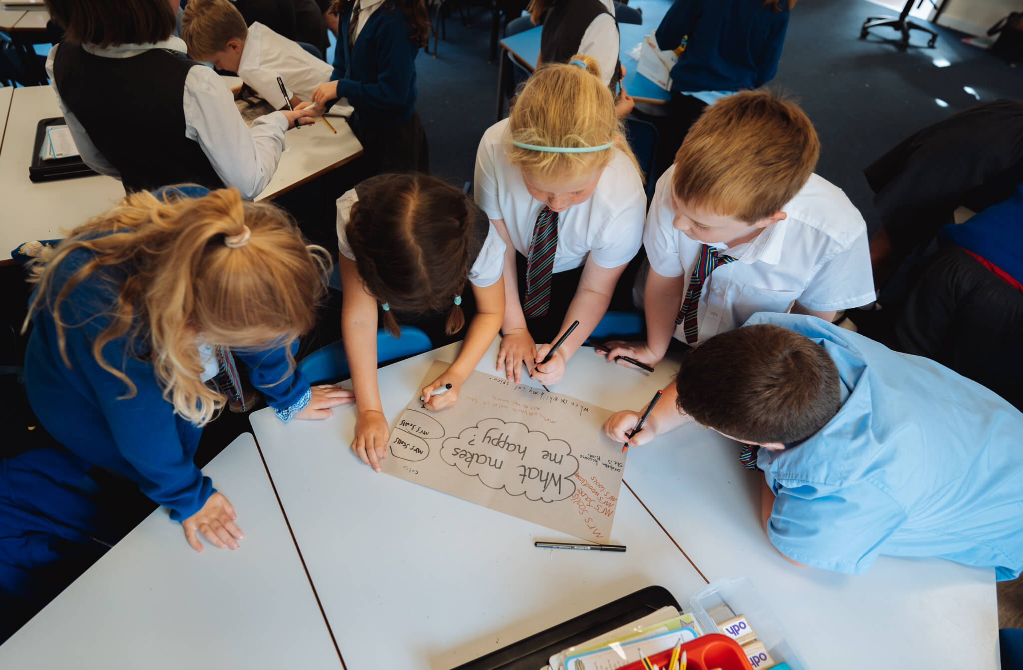 Manadon Vale Primary School • Connect Academy Trust