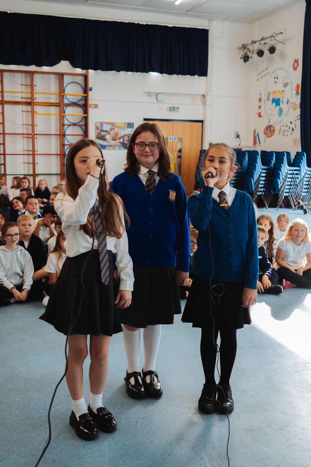 Manadon Vale Primary School • Connect Academy Trust