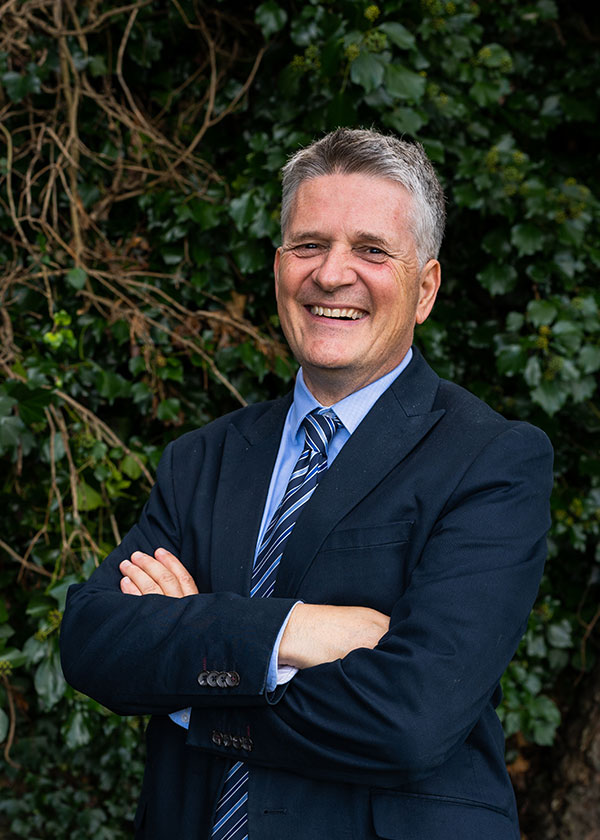 School Staff • Connect Academy Trust