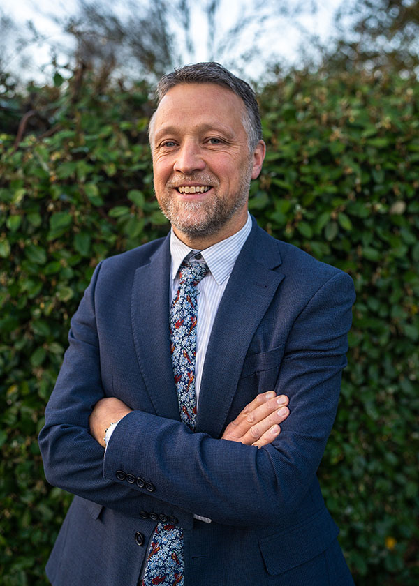 School Staff • Connect Academy Trust