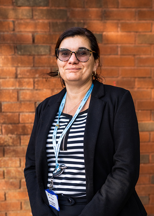 School Staff • Connect Academy Trust