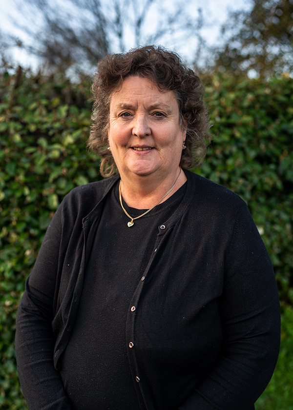 School Staff • Connect Academy Trust