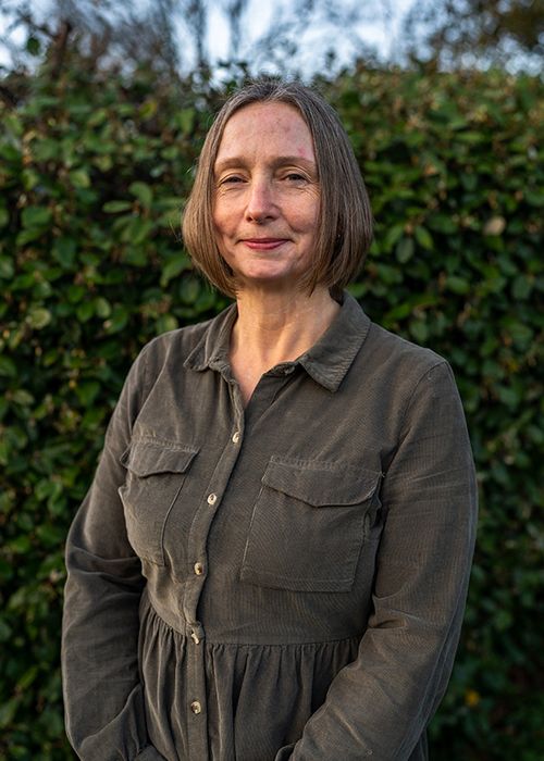 Our People • Connect Academy Trust