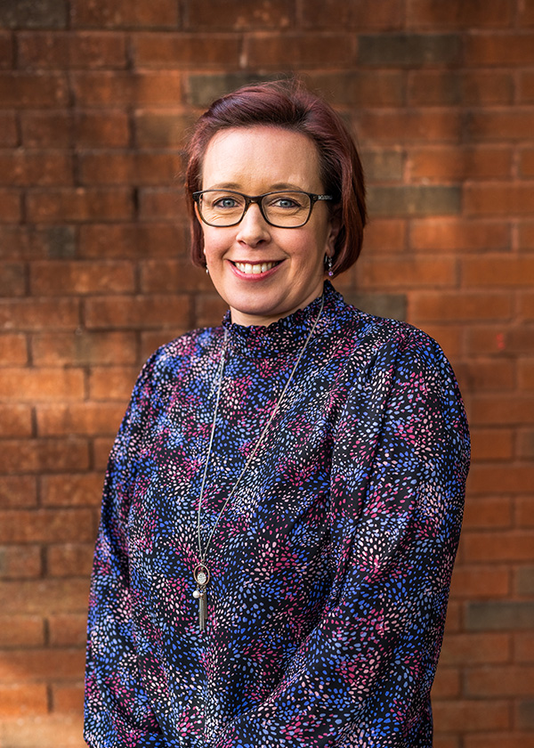 Our People • Connect Academy Trust