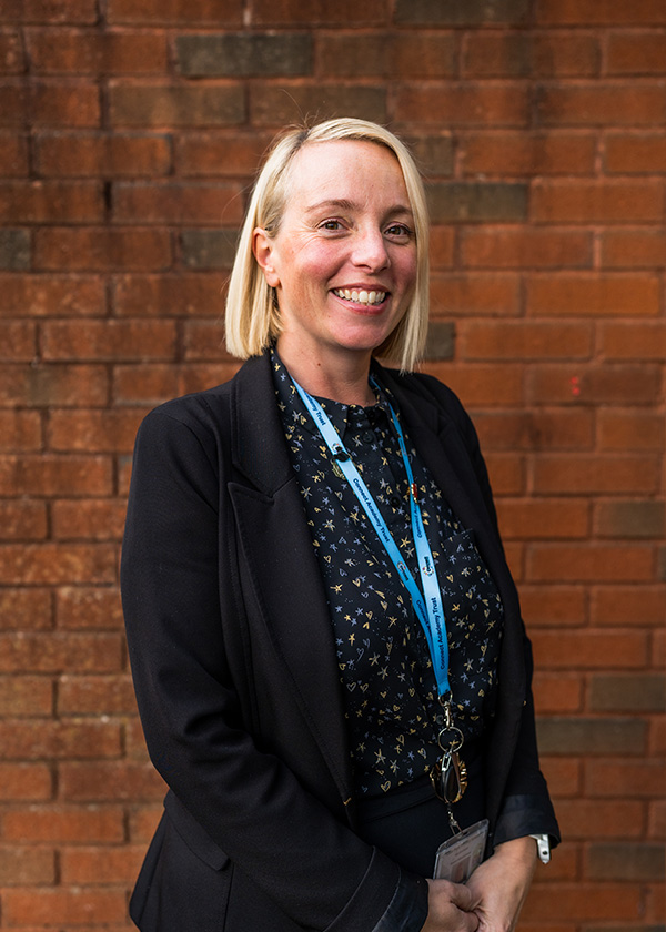 School Staff • Connect Academy Trust