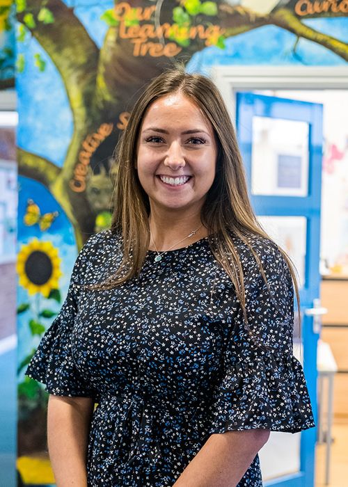 Our People • Connect Academy Trust