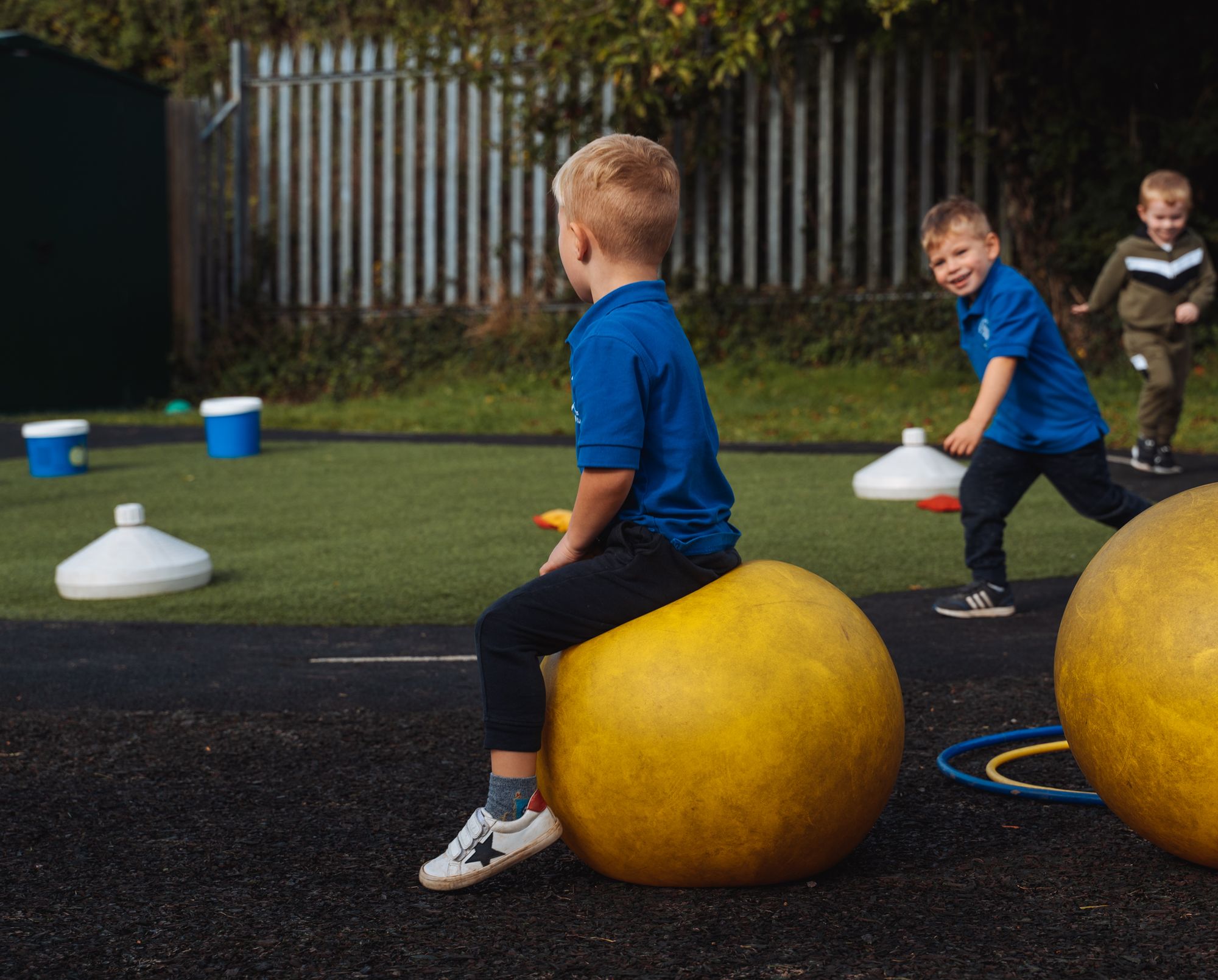 Connect Academy Trust • A Future For Everyone