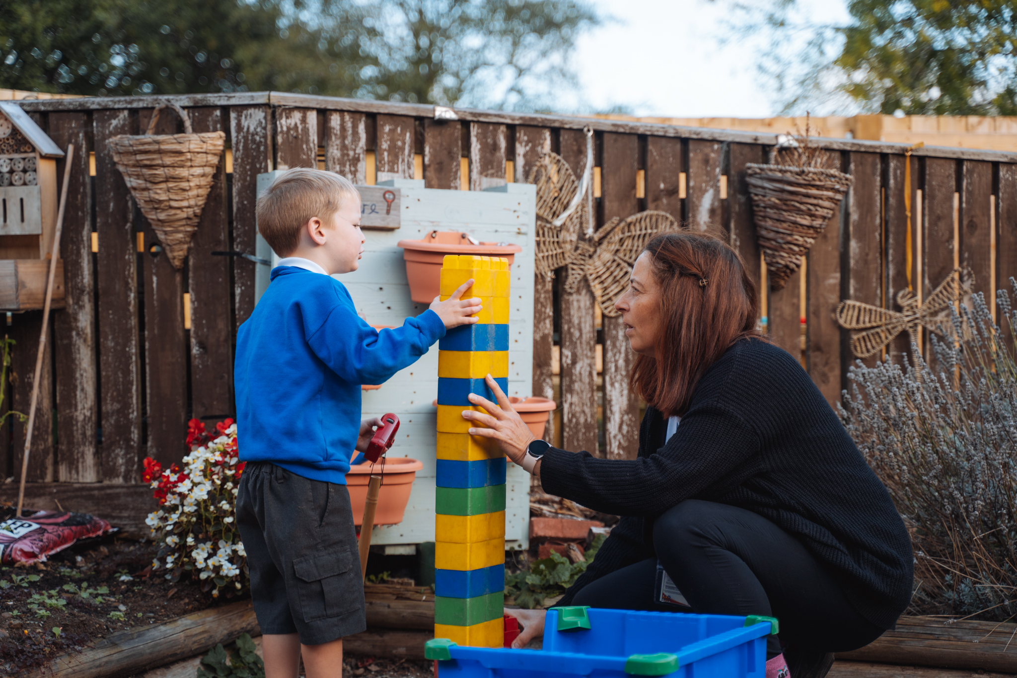 Leigham Primary School • Connect Academy Trust