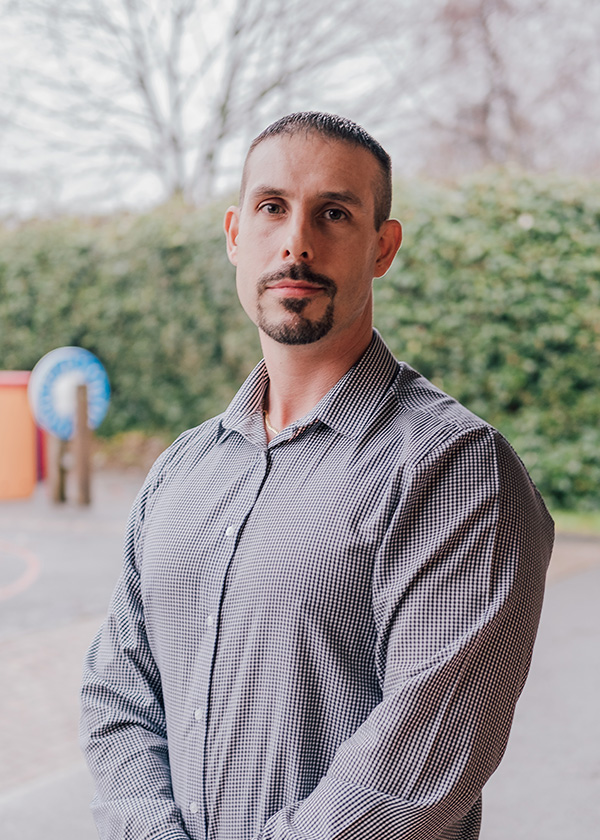 Our People • Connect Academy Trust