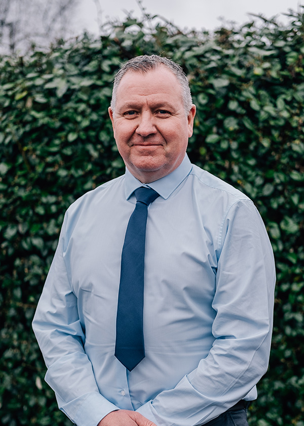 Our People • Connect Academy Trust