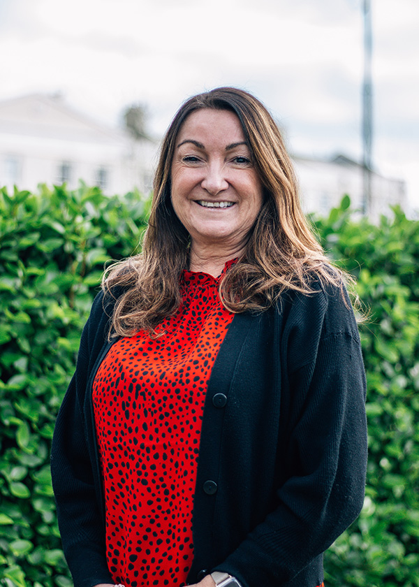 Our People • Connect Academy Trust