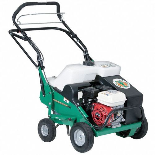 Lawn Aerator