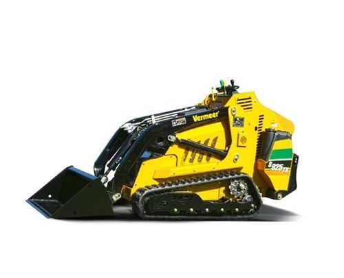 Stand On Skid Steer