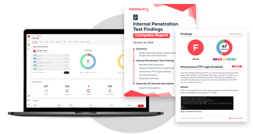 Fast, Affordable Pentesting | Red Sentry