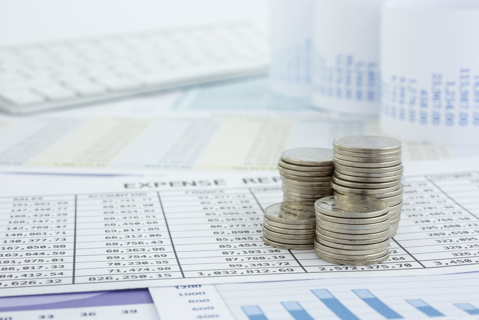 Common Options for Expense Ratios for Bank Statement Loans