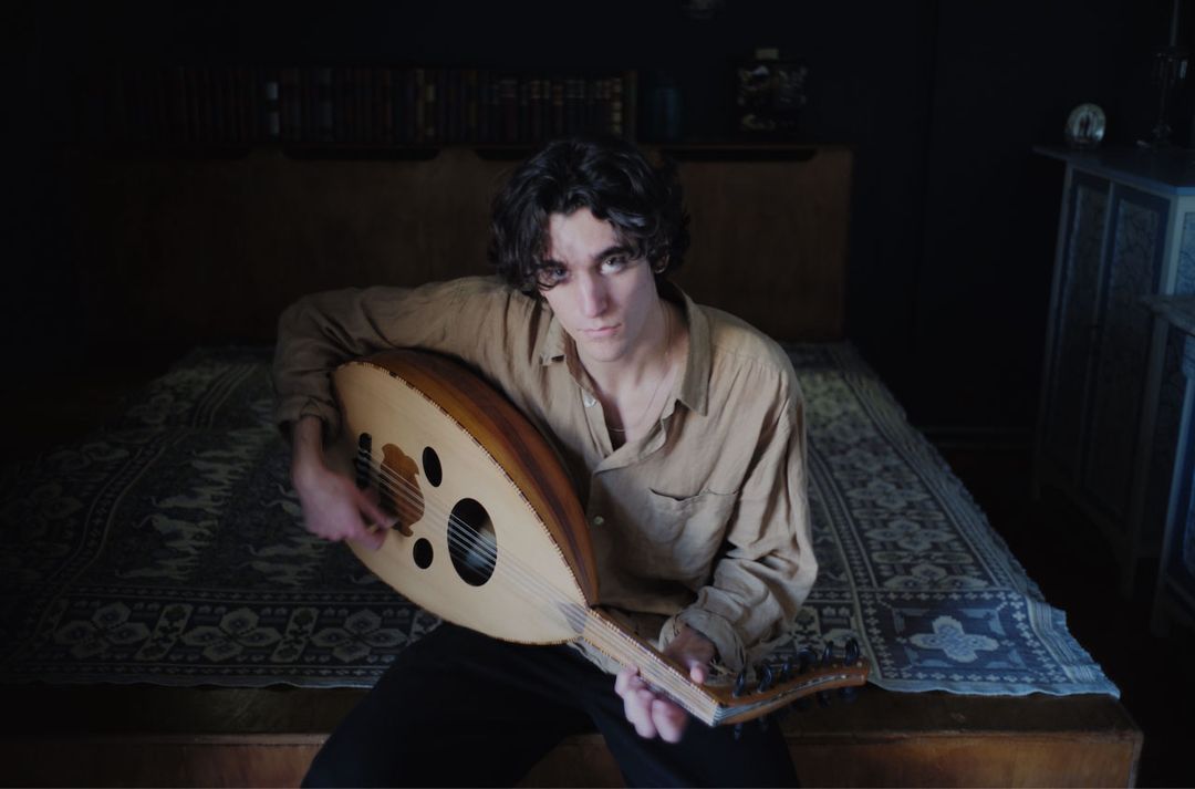Tamino | Home