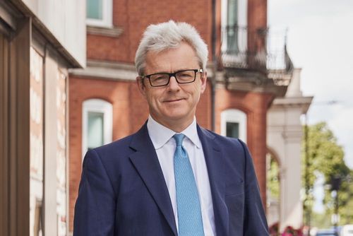 Team | Sainty Hird's Team of Executive Search Consultants and ...