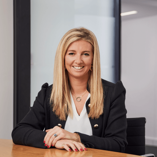 Sainty Hird Team: Juliet Garforth-Bles | Partner | Executive search ...