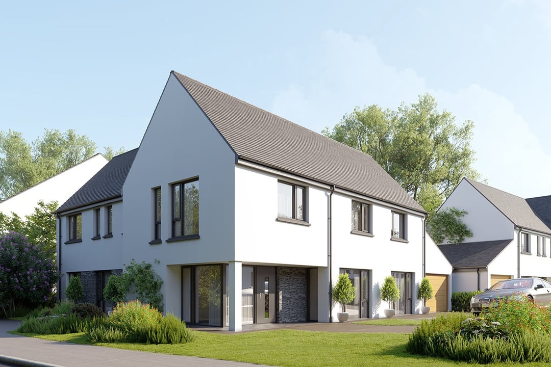 Axis - Construction, Living and Development