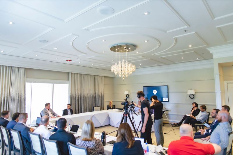 Innventure | The Science of Company Creation