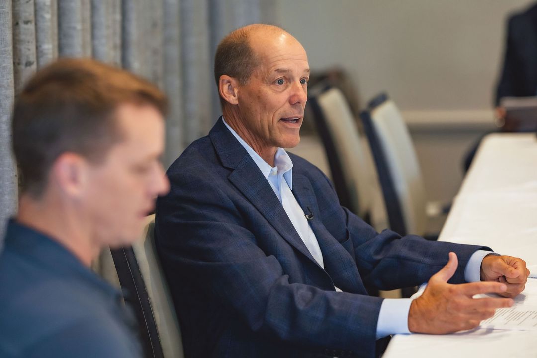 Innventure | The Science of Company Creation