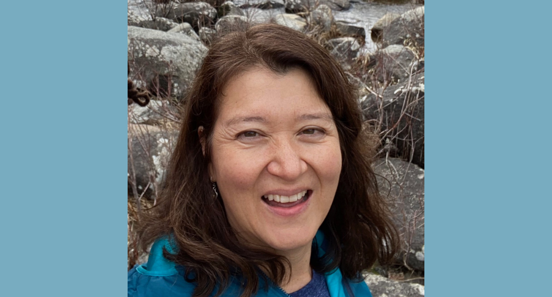 A Fond "See You Soon" for Gena Morgan