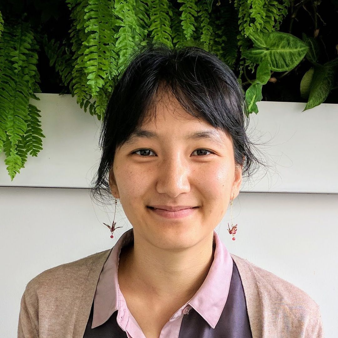 Our Team - Passionate Change-Makers